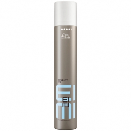Wella EIMI Absolute Set 500 ml