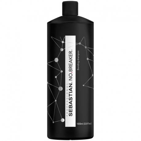 Sebastian No Breaker Bonding Shampoo 1000 ml
