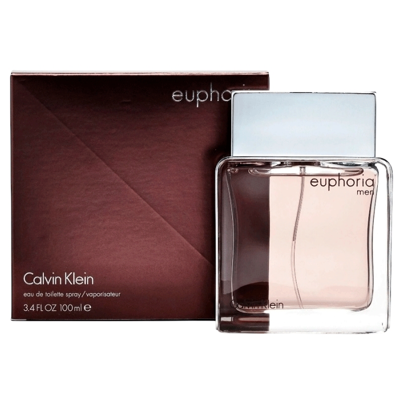 Calvin Klein Euphoria men EDT 100 ml