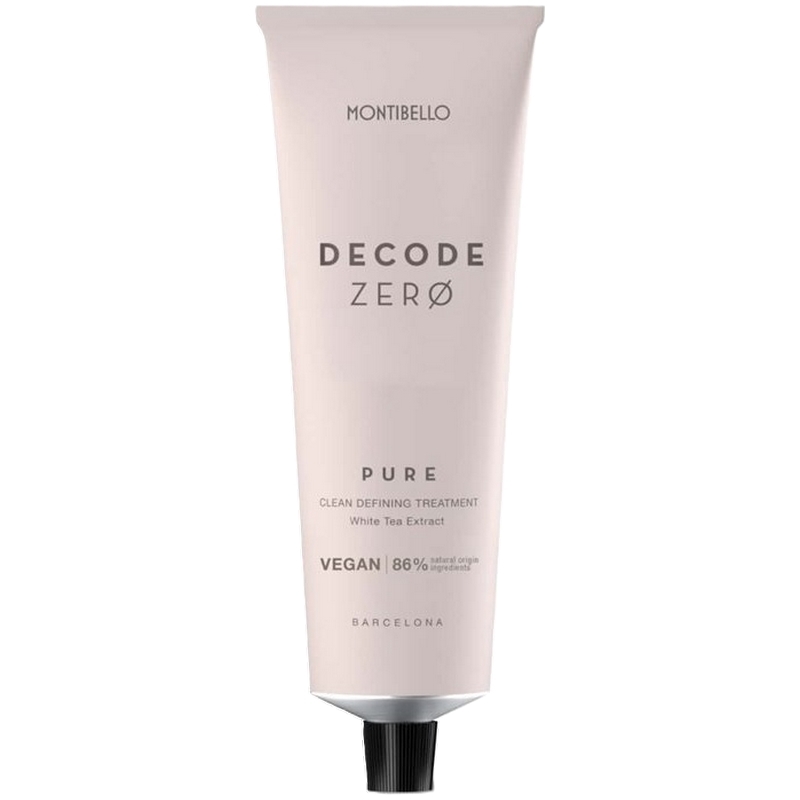 Montibello Decode Zero Pure 80 ml