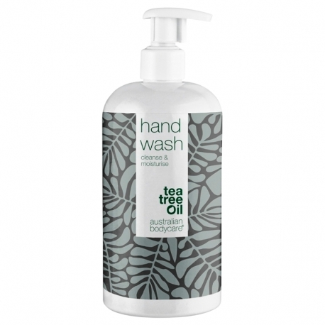 Australian Bodycare Hand Wash 500 ml