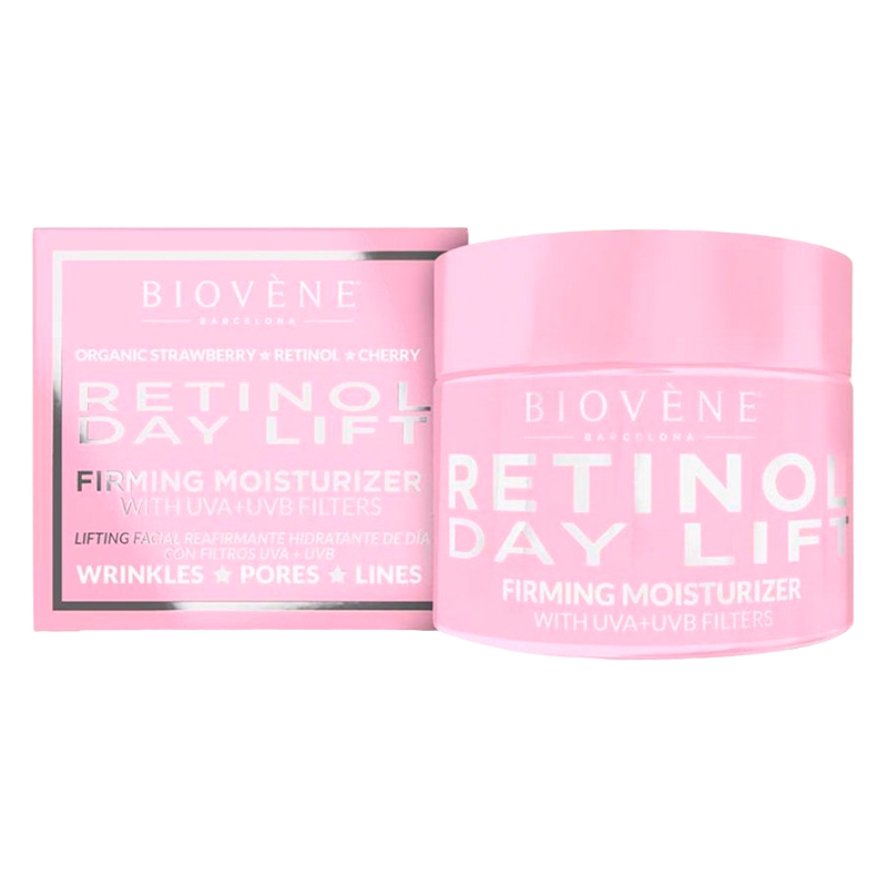 Biovène Retinol Day Lift 50 ml
