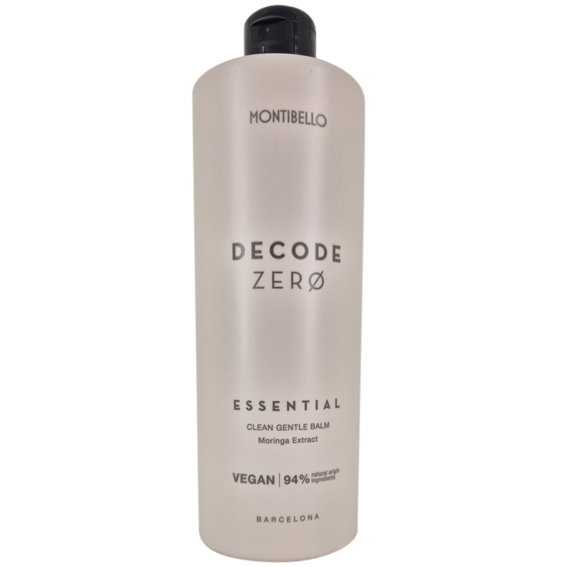 Montibello Decode Zero Essential Balm 750 ml