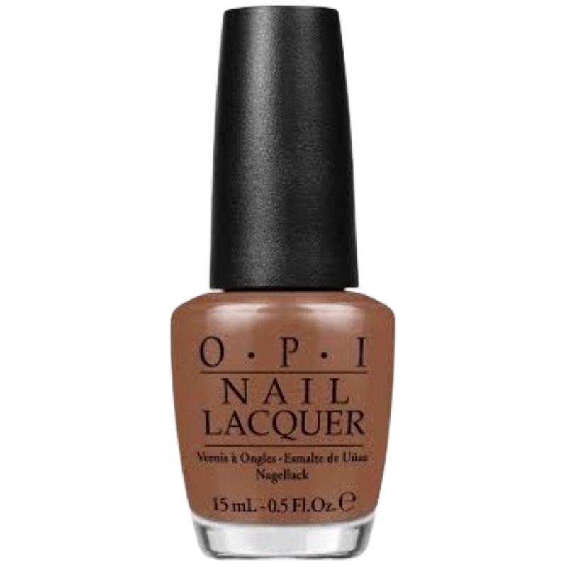 OPI Ice-Bergers and Friends NL N40 15 ml