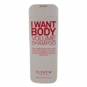 Eleven Australia I Want Body Volume Shampoo 300ml